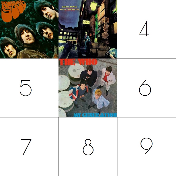 【おすすめの洋楽】Gamma Rays（2023）[single] / TEMPLES | hearvinyl