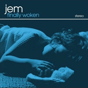 【おすすめの洋楽】Finally Woken（2004）/ JEM | hearvinyl