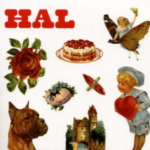 【おすすめの洋楽】Hal（2005）/ HAL | hearvinyl